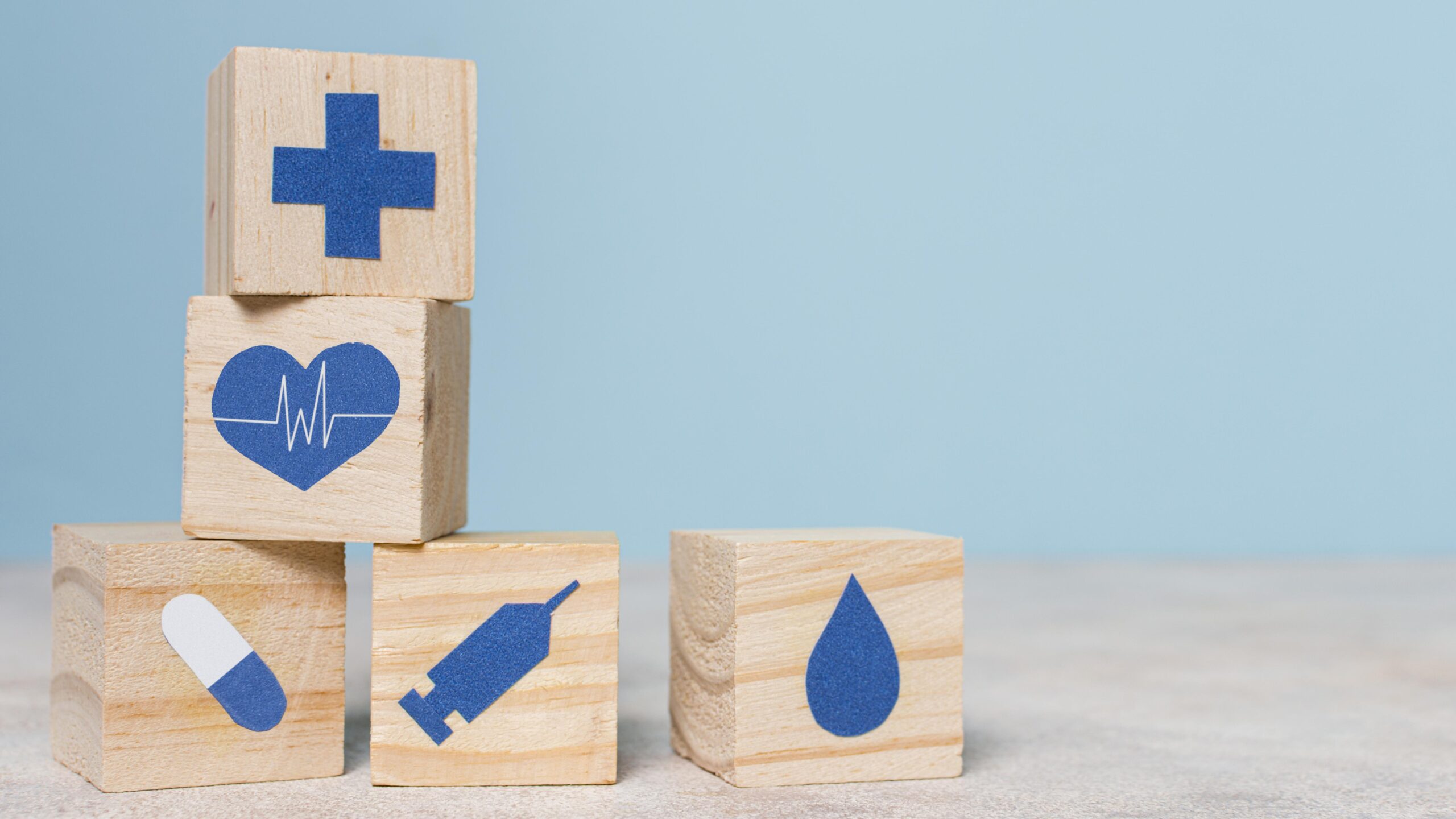 The Importance of Health Organizations in the Life of Communities - IHMO