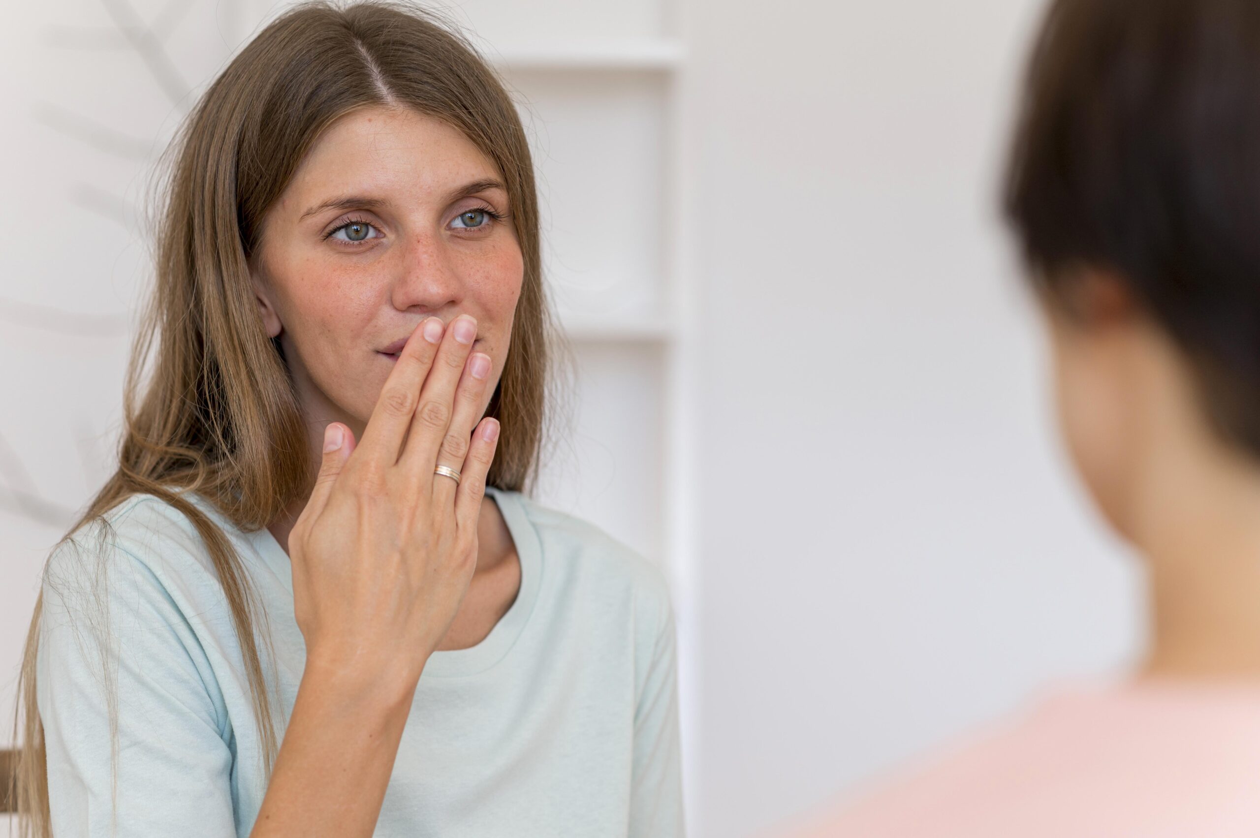 Oral Health Problems - IHMO