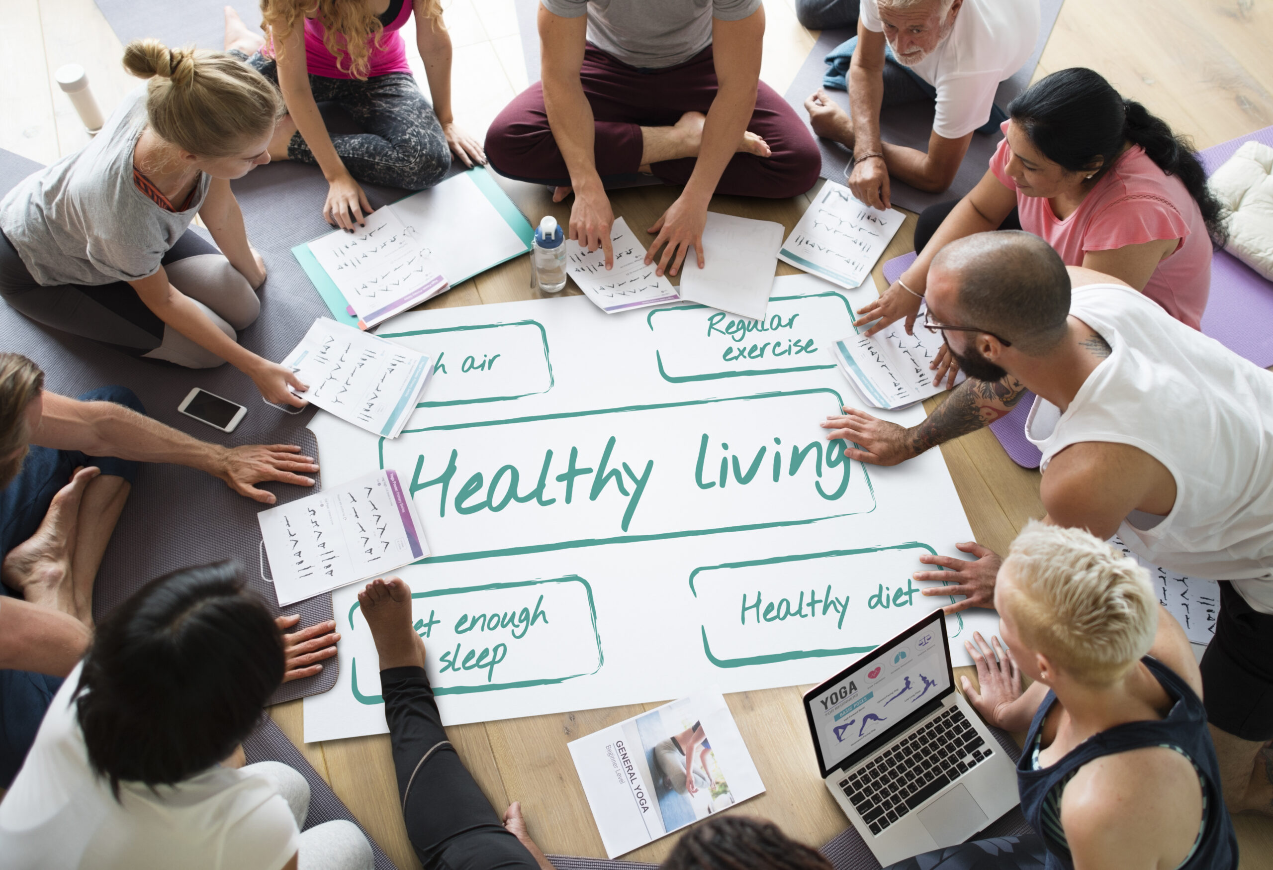 The Importance of Health Education in Society - IHMO