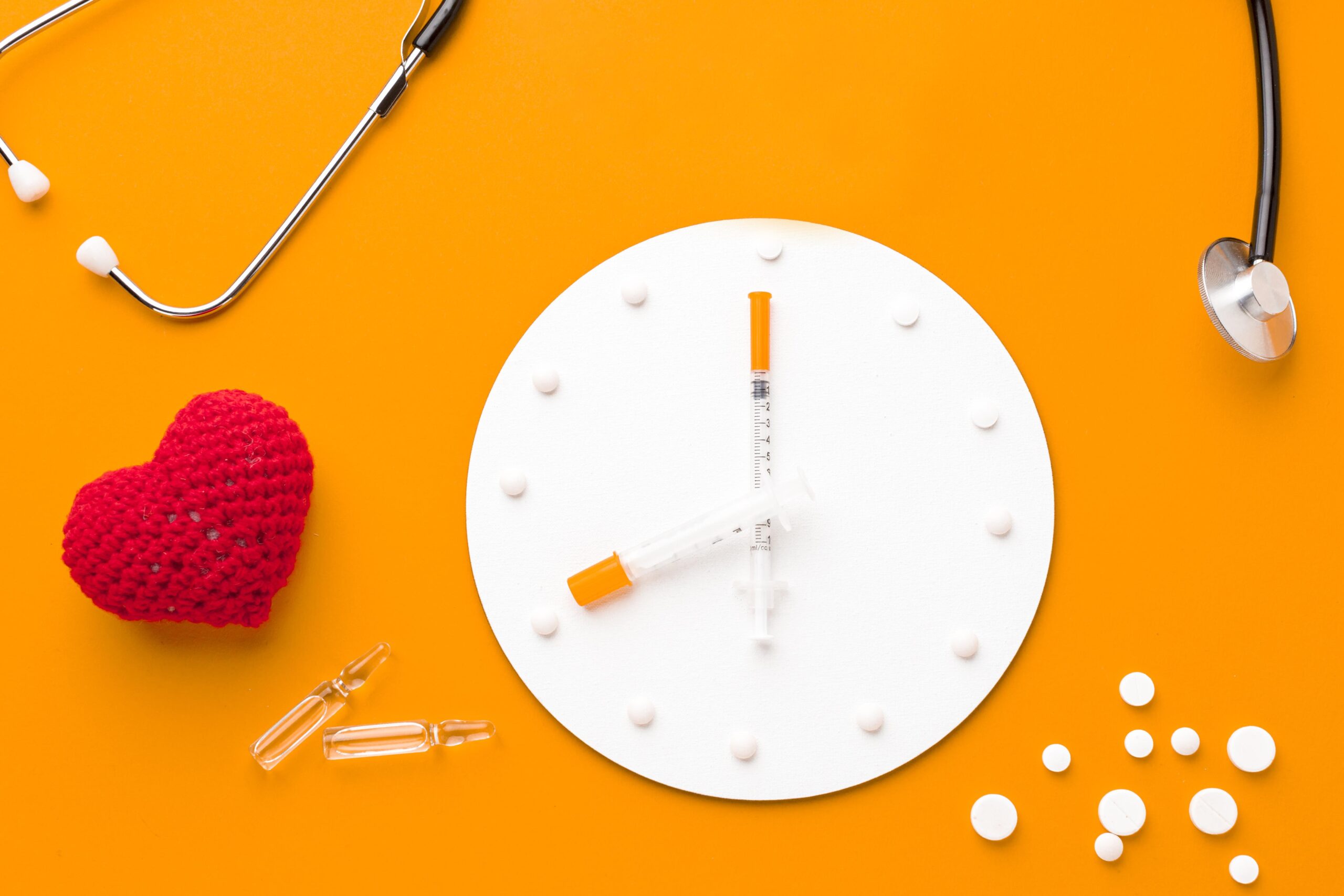 Medical Fasting - IHMO