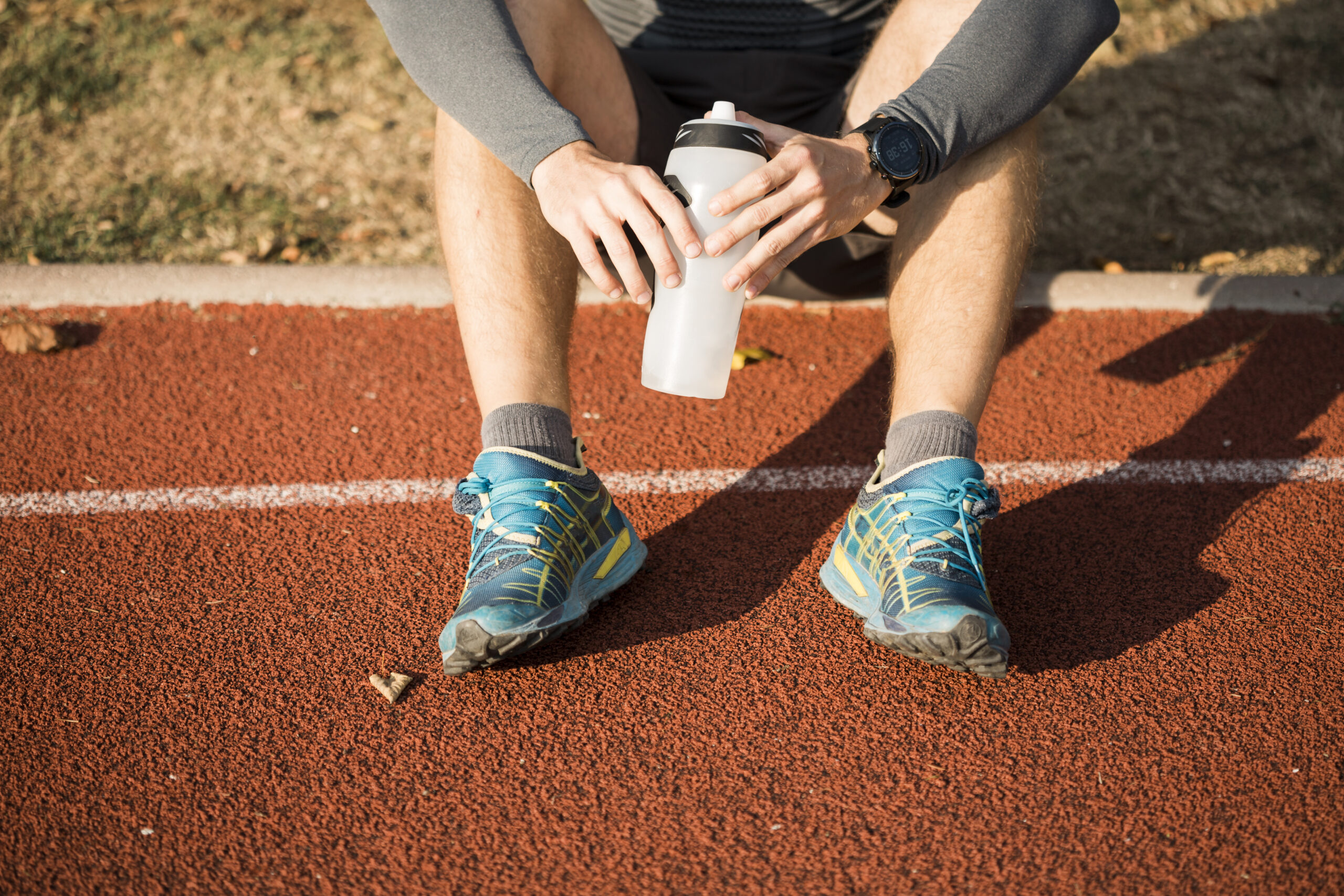The Impact of Sports Doping on Health - IHMO