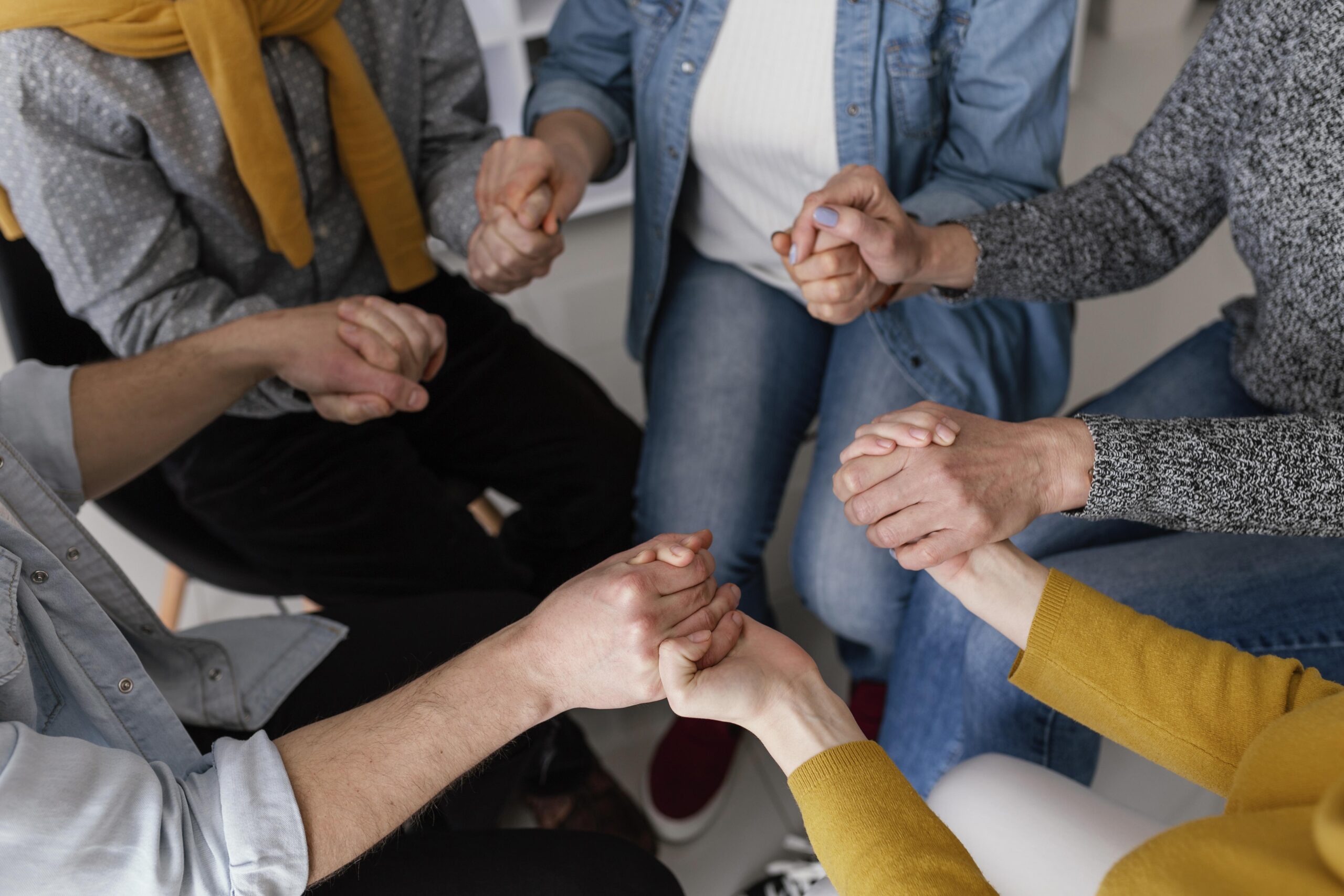 The Importance of Social Support in Treating Mental Illness - IHMO