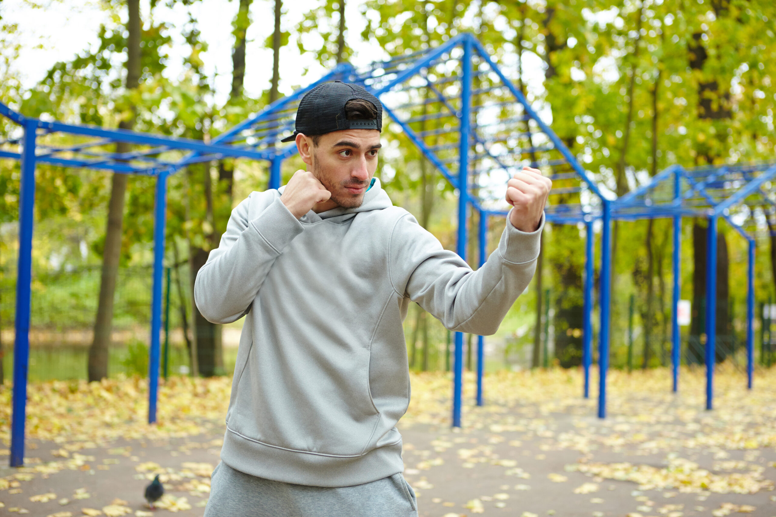 The Importance of Daily Light Exercise for Health and Well-Being - IHMO