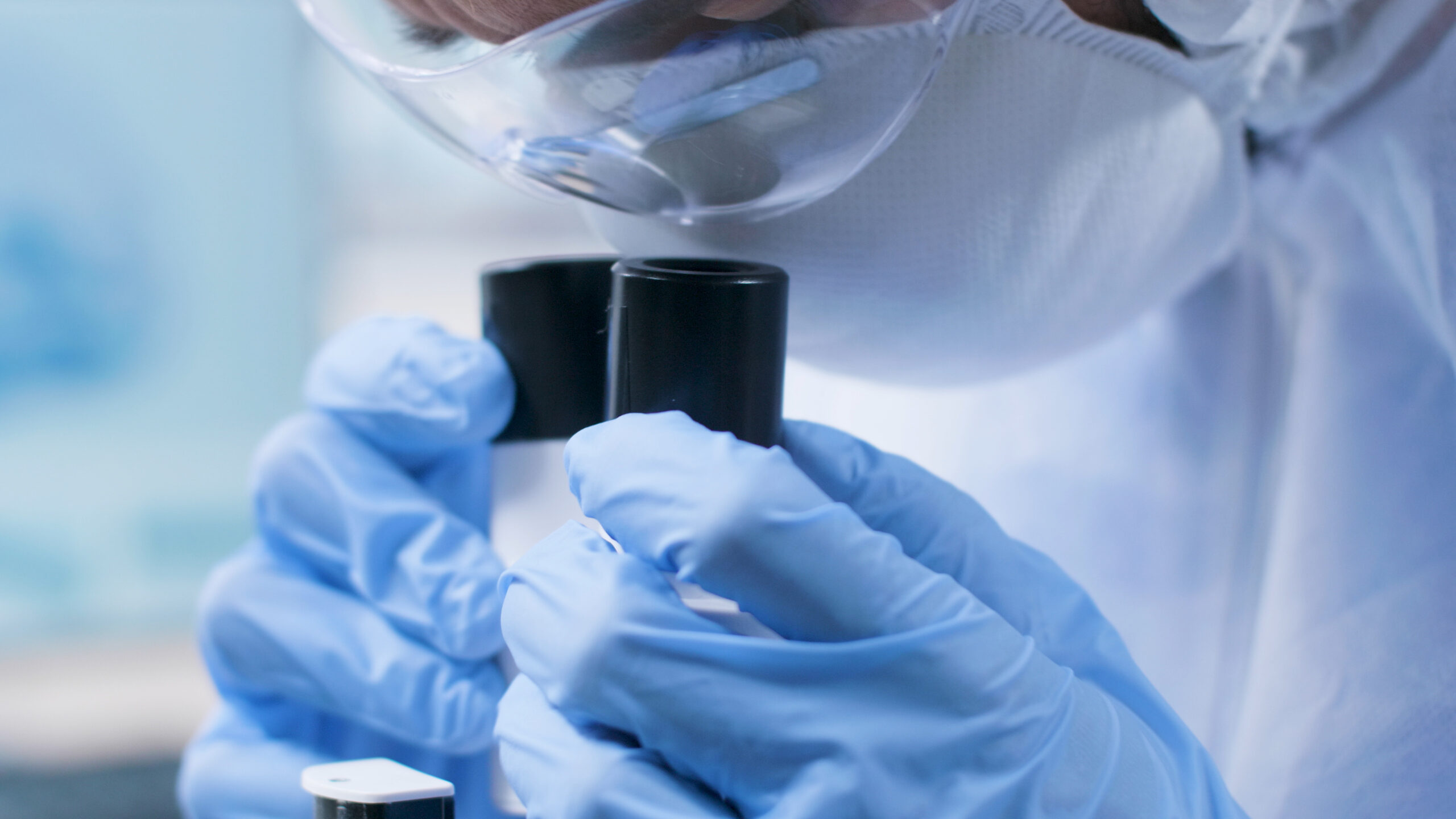 Medical Research Ethics - IHMO